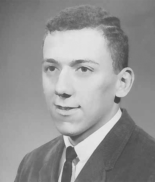 Thomas William Barb | News, Sports, Jobs - The Intermountain